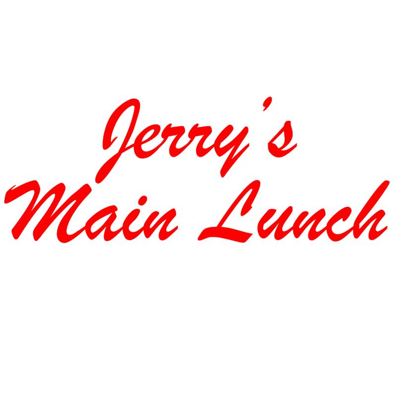 Jerry's Main Lunch - Burlington, IA